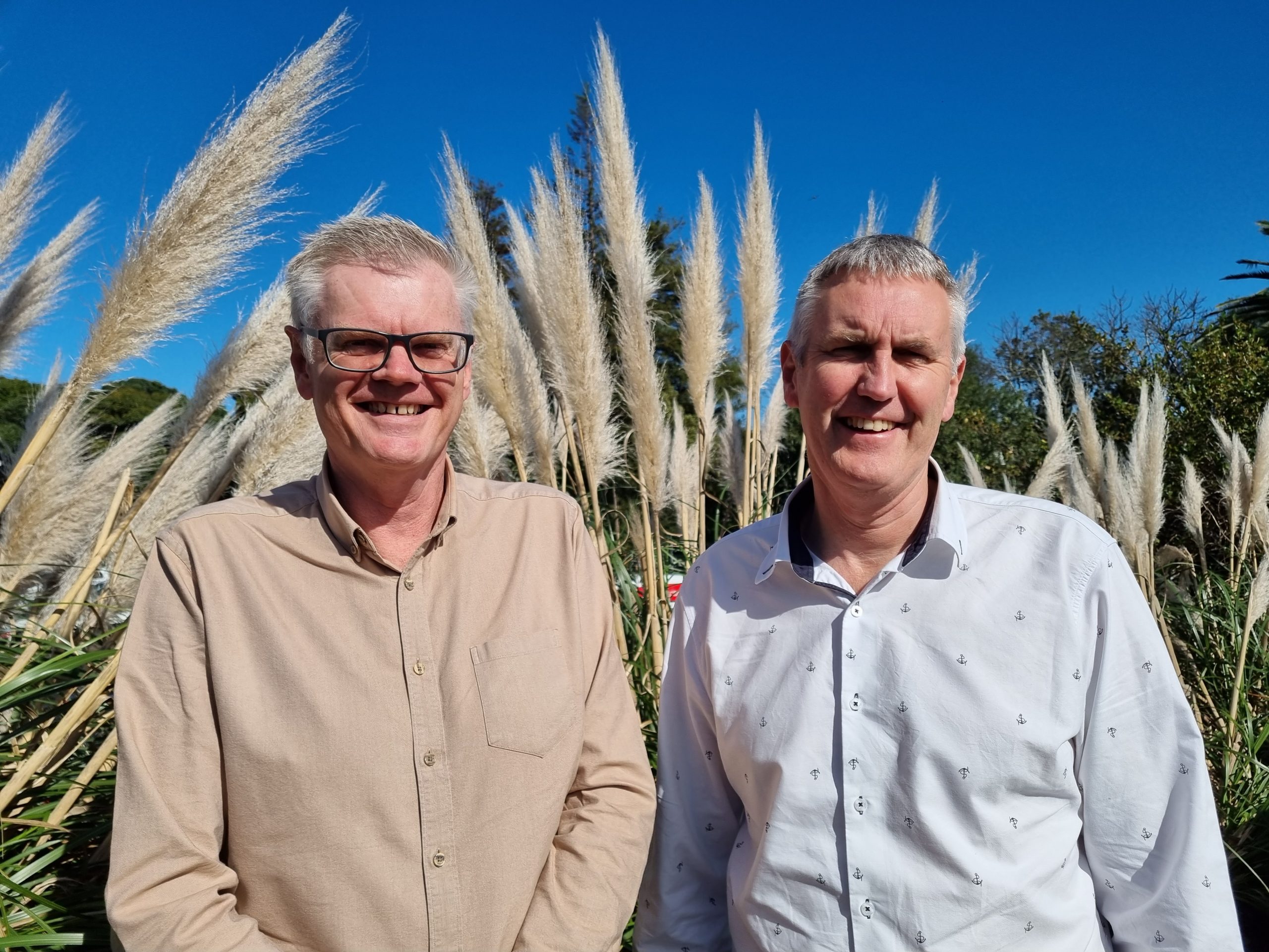 Baptist Hui 2023 - Baptist New Zealand Hui