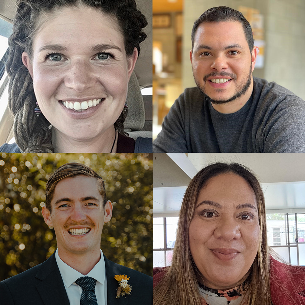 Baptist Hui 2022 - Baptist New Zealand Hui