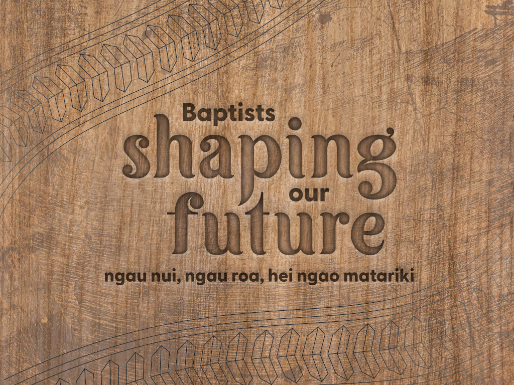 General Info | Pārongo - Baptist New Zealand Hui